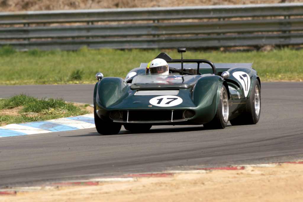 HSRCA, Spring Festival at Wakefield Park (2010) - Recap & Photo Gallery