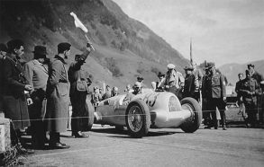 Hans Stuck #2