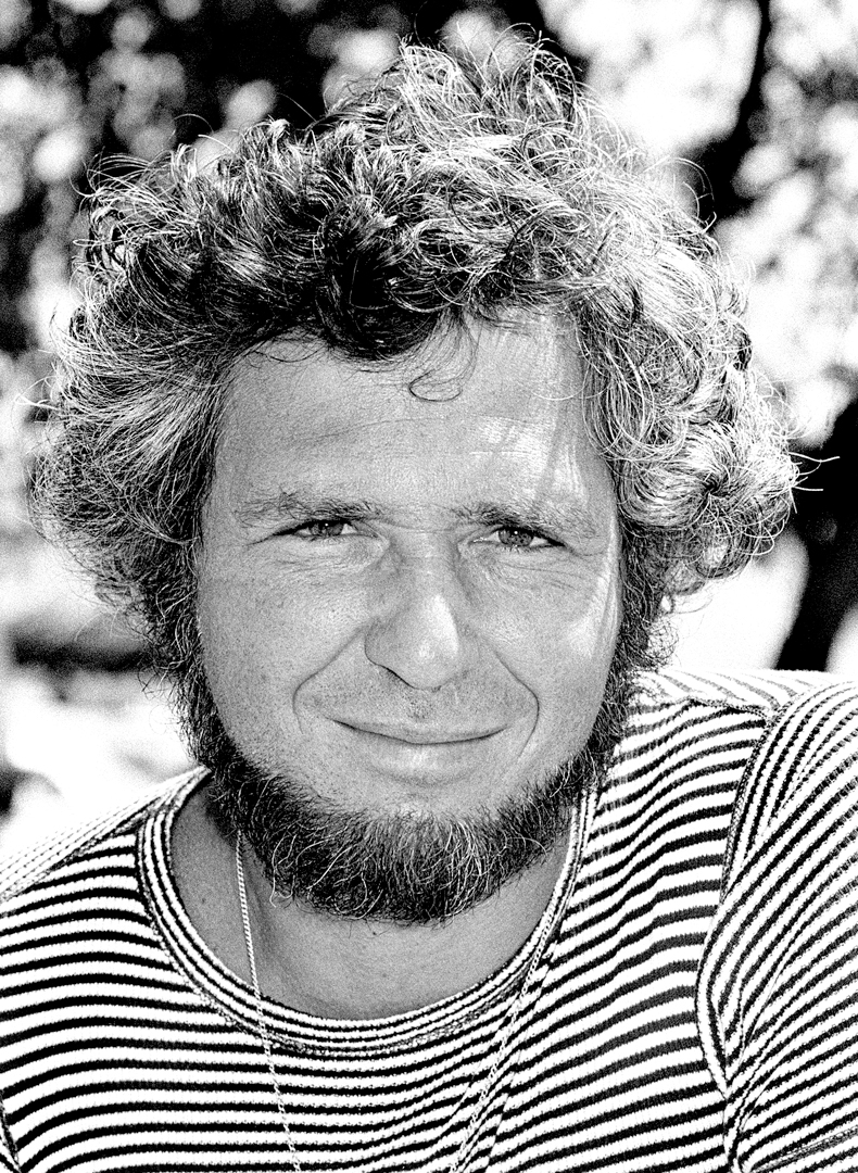 Bill Scott, 1938–2009