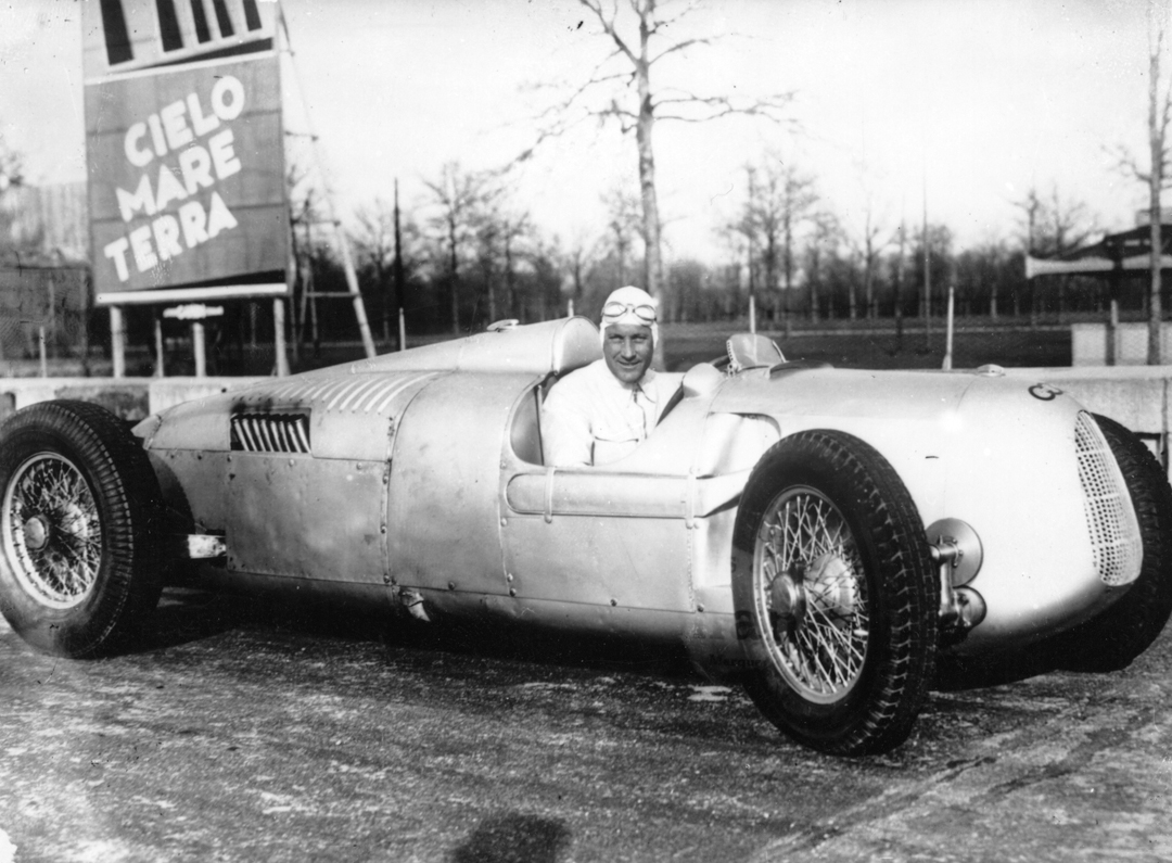 Hans Stuck