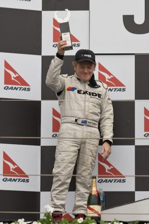 New Zealand F5000 Tasman Cup Revival - Albert Park