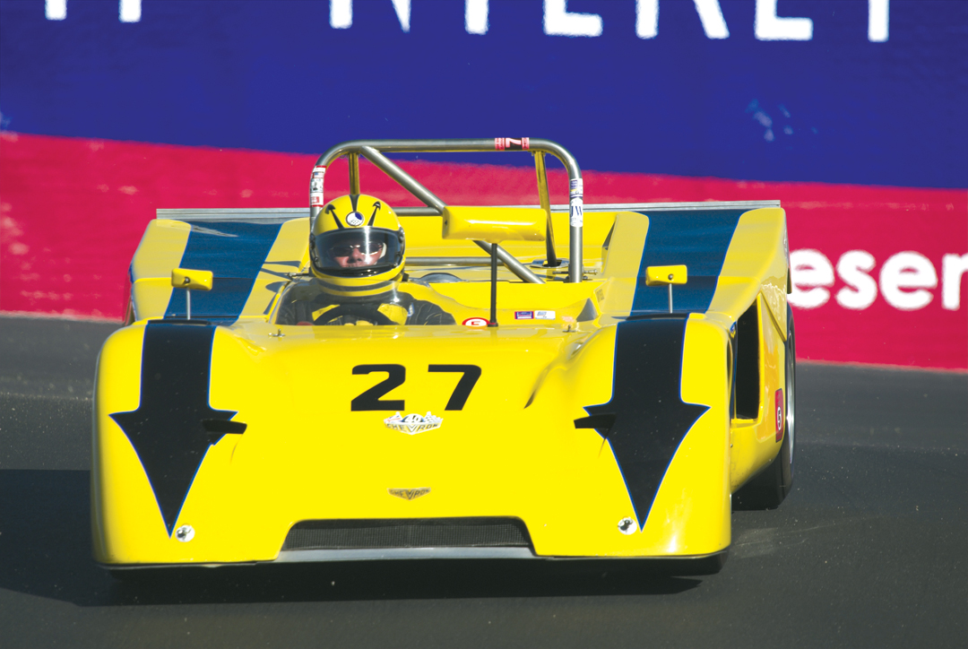 News - Kessler Gives Back