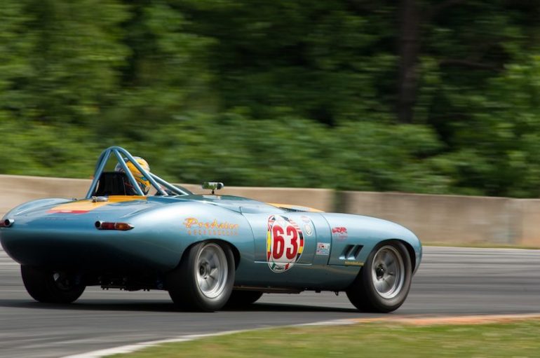 HSR Mitty Speedfest 2010 - Report and Photo Gallery