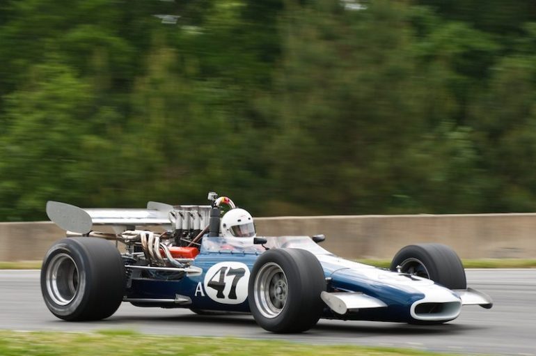 HSR Mitty Speedfest 2010 - Report and Photo Gallery