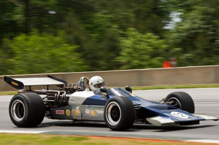 HSR Mitty Speedfest 2010 - Report and Photo Gallery