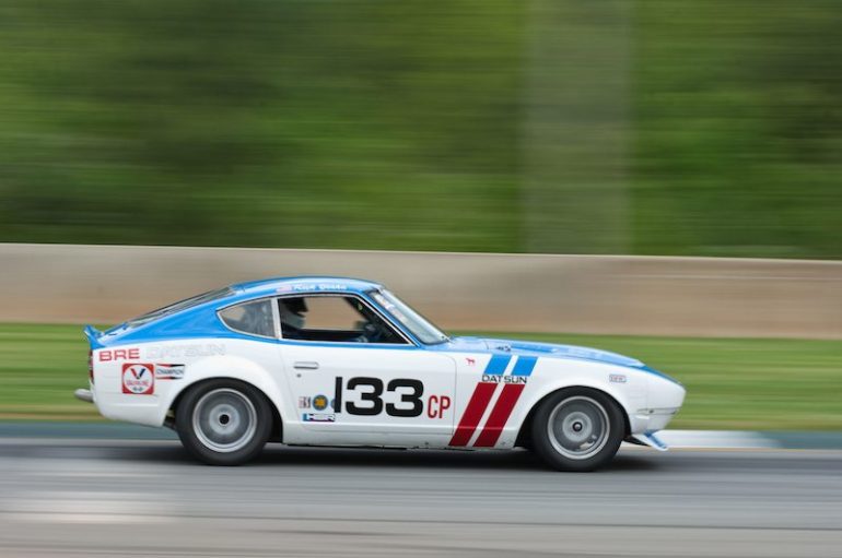 HSR Mitty Speedfest 2010 - Report and Photo Gallery