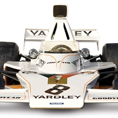 McLaren Race Cars - The Ultimate Guide (Every Model)