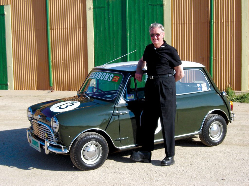 Bob Holden