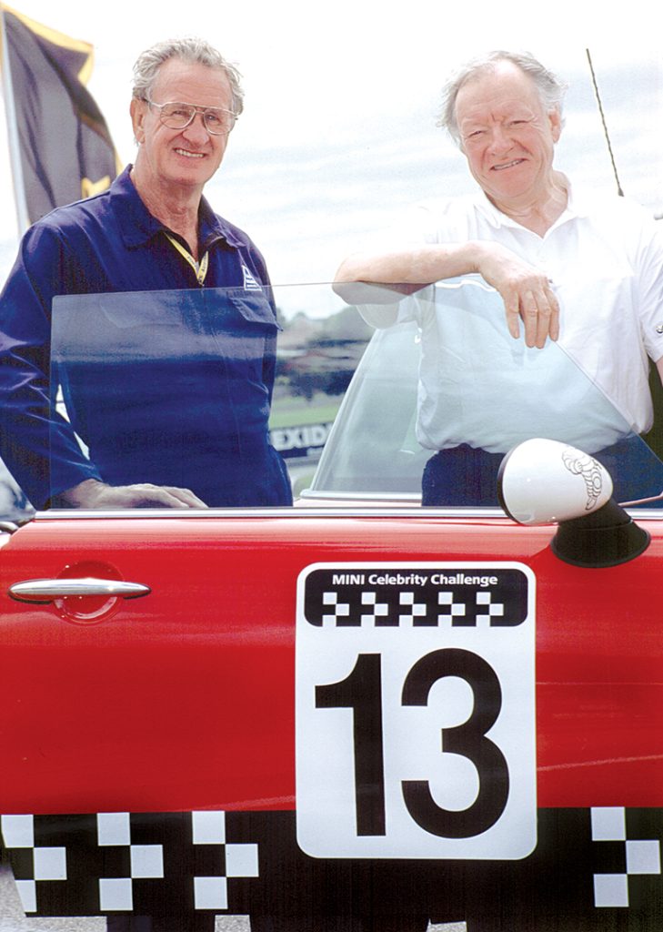 Bob Holden