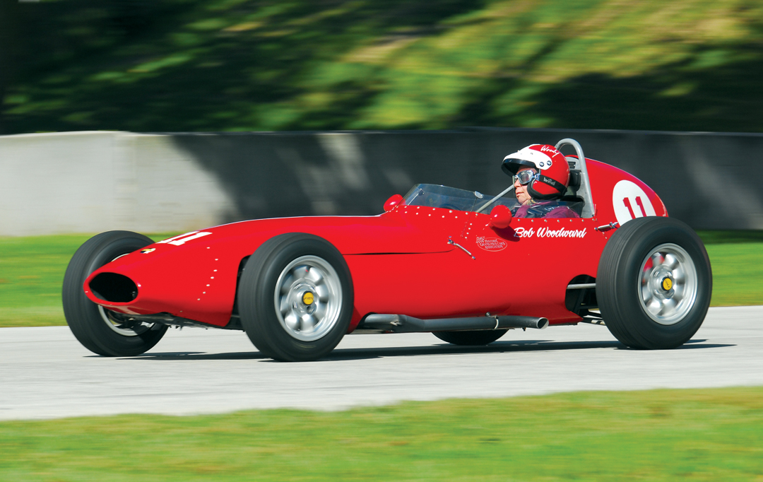 Formula Junior – 2010 Market & Price Guide
