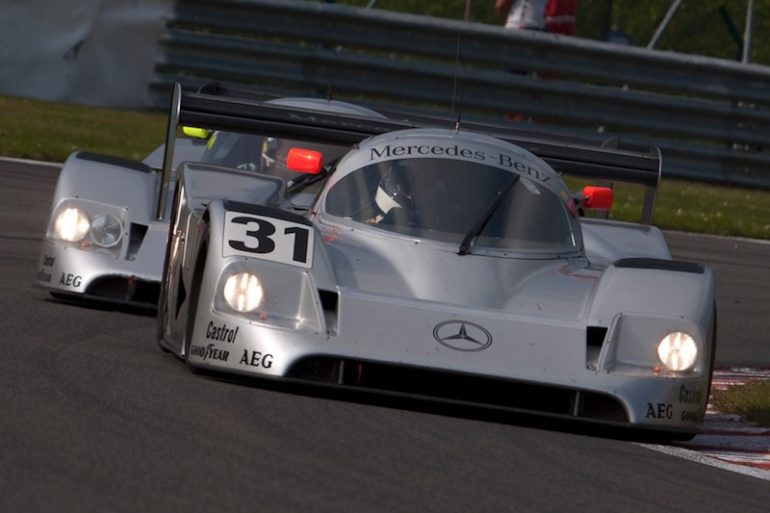 RMU Classic at Spa-Francorchamps 2010 - Report and Photos