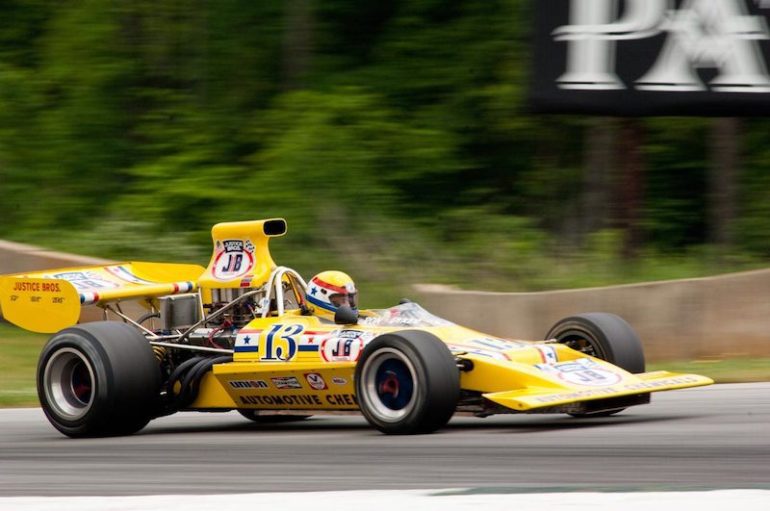 HSR Mitty Speedfest 2010 - Report and Photo Gallery