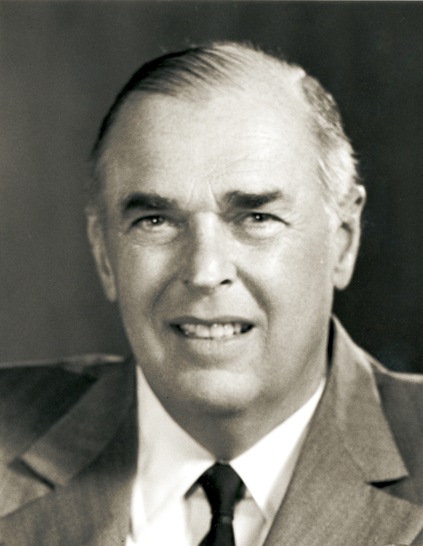 David Uihlein (1920-2010)