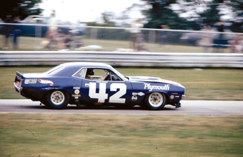 Midwestern Moments in Time