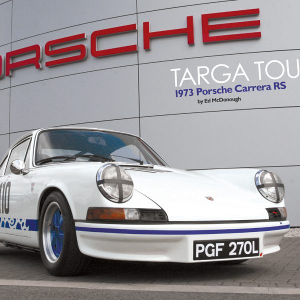 Porsche 911 (F-Body) - The Ultimate Guide