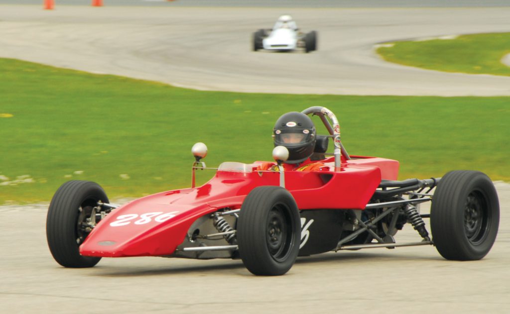 Formula Ford – 2010 Market & Price Guide
