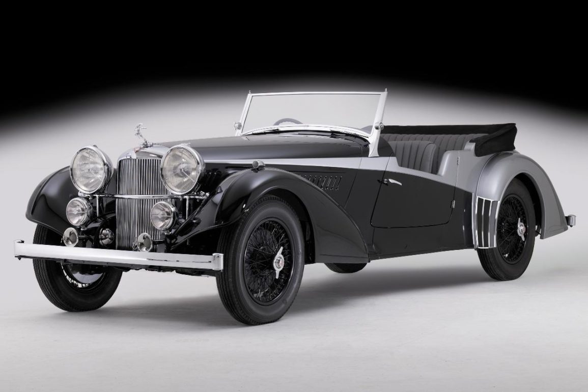 Alvis Car and Engineering Company