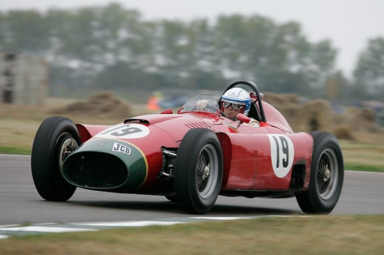 Lancia D50 - Ultimate Guide & Research Hub