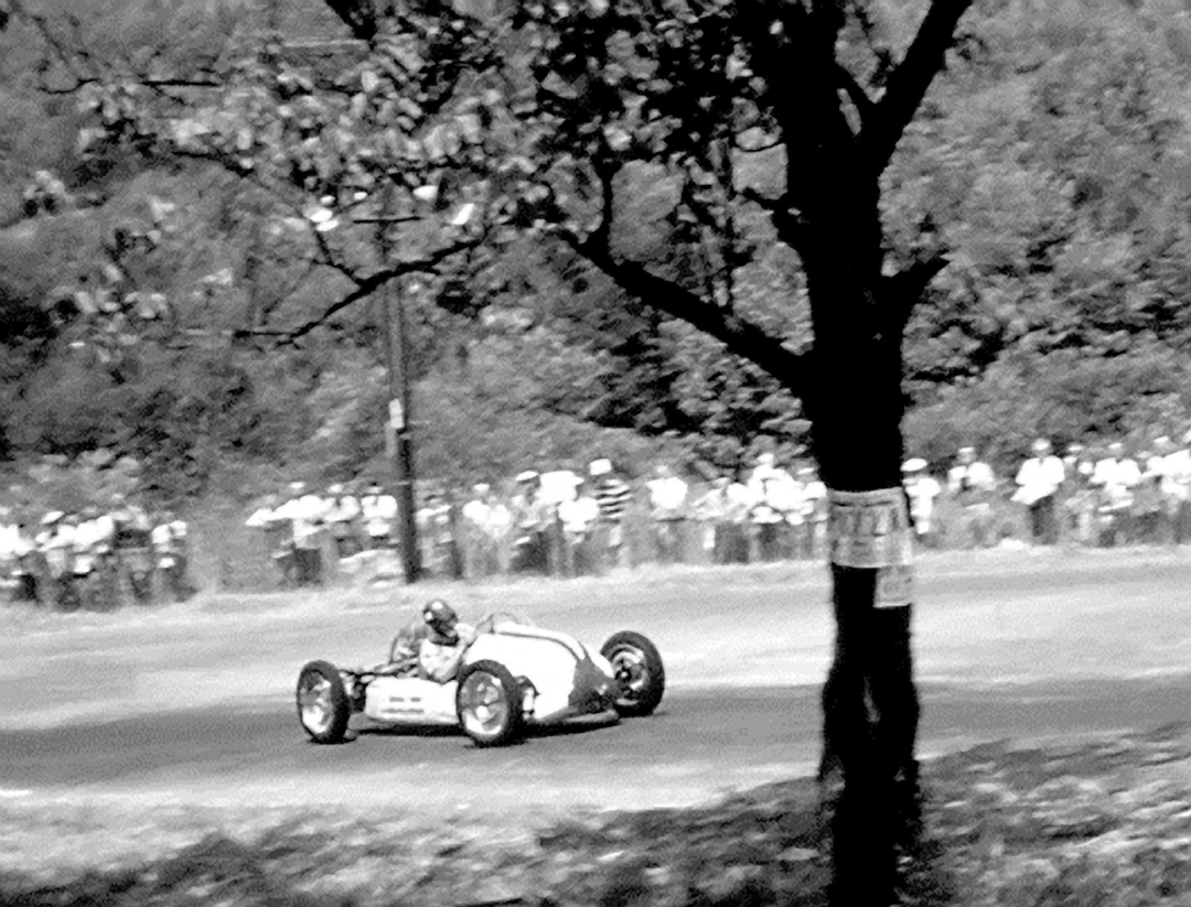 1950 Effyh “Special” Formula 3