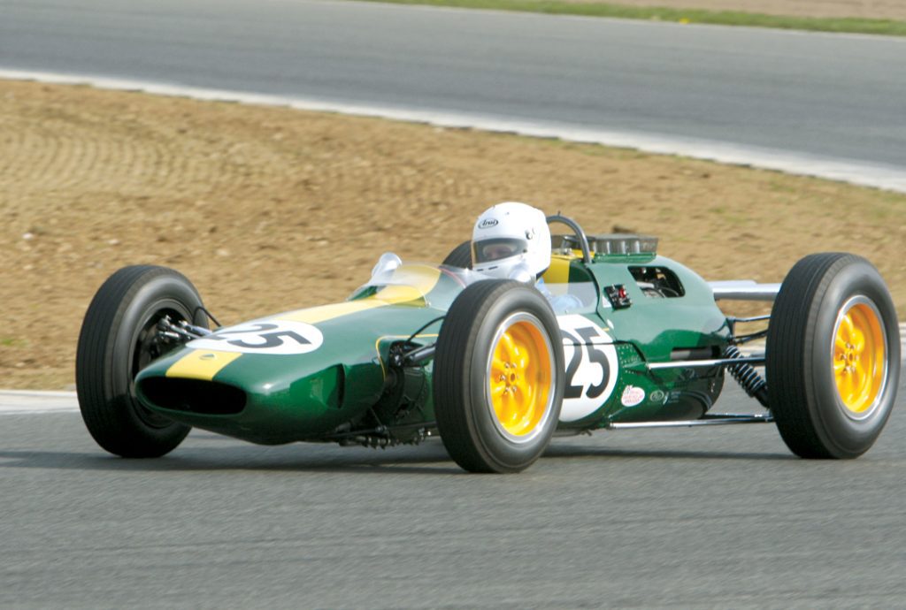 VSCC Spring Start (2010) - Recap & Photo Gallery