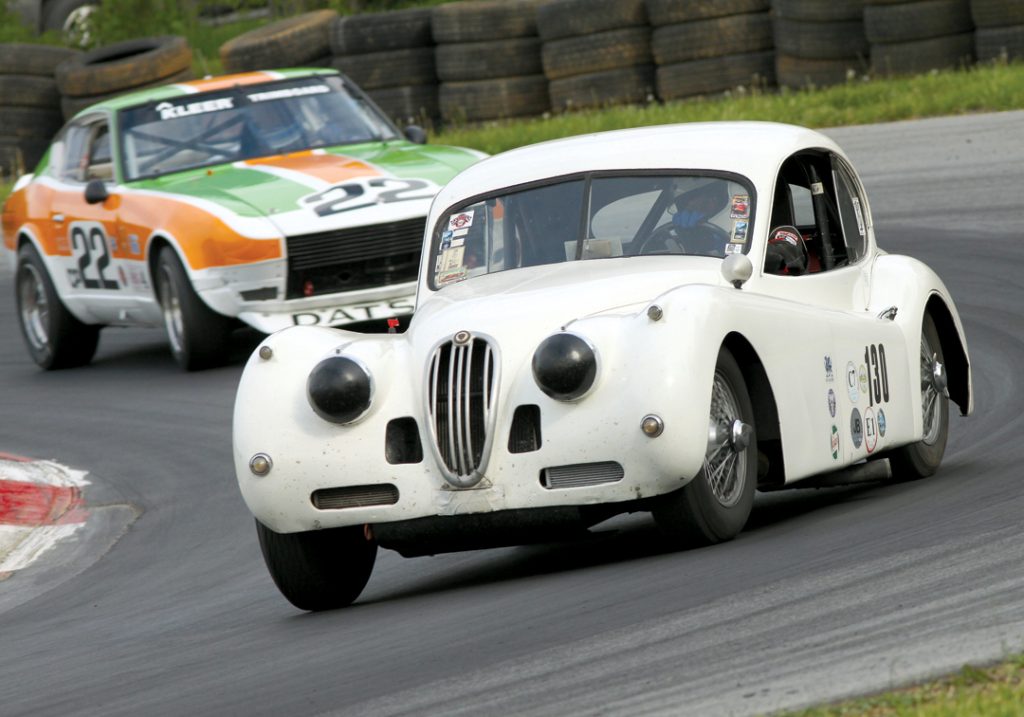 Jefferson 500 (2010) - Recap & Photo Gallery