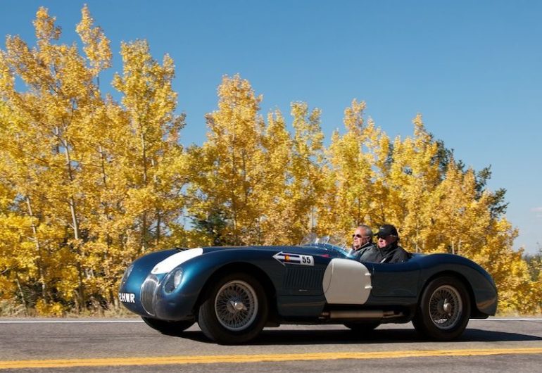 Colorado Grand 2010 - Report and Photo Gallery