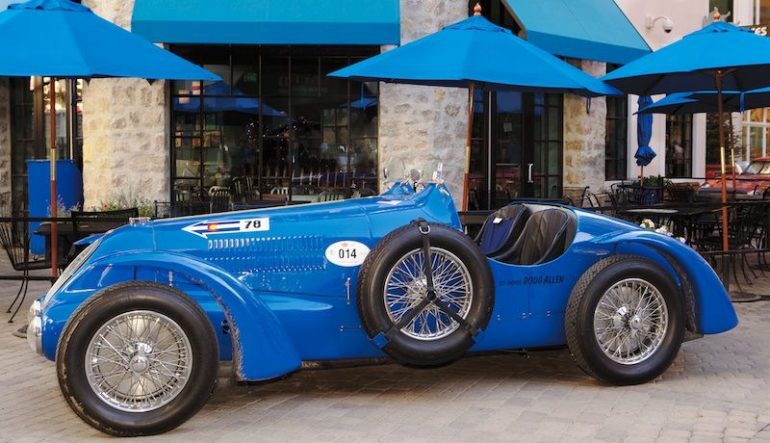 Colorado Grand 2010 - Report and Photo Gallery