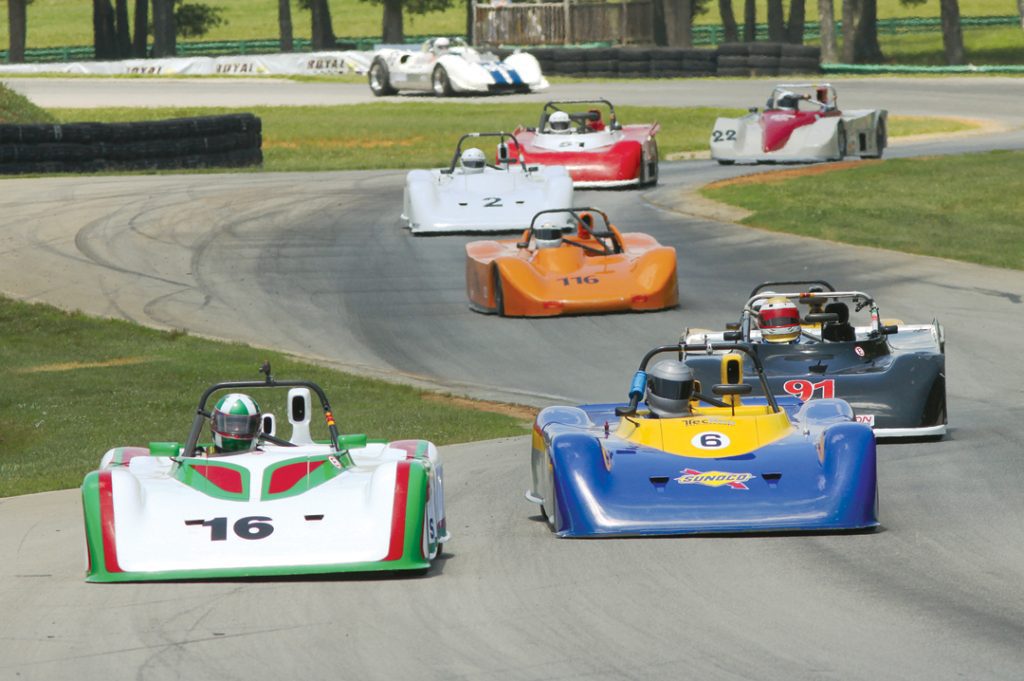 SVRA VIR Fall Festival (2010) - Recap & Photo Gallery