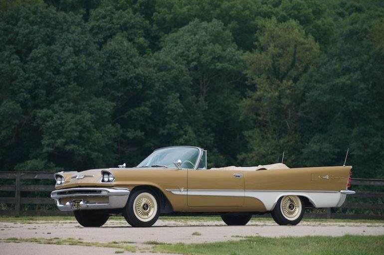 Milton Robson Collection Preview - RM Auctions