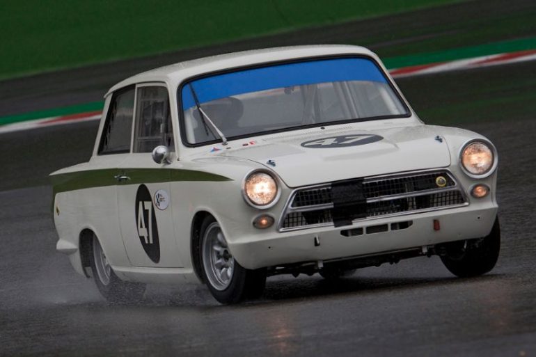 Spa Six Hours & F1 Historic 2010 - Report and Photo Gallery