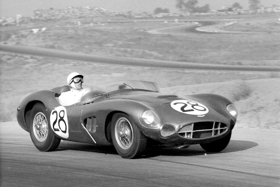 USAC Road Racing Championships