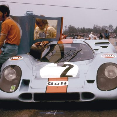 Porsche 917 - Ultimate Guide & Research Hub