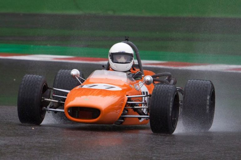 Spa Six Hours & F1 Historic 2010 - Report and Photo Gallery