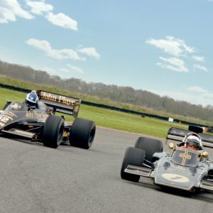 Lotus Race Cars - The Ultimate Guide (Every Model)