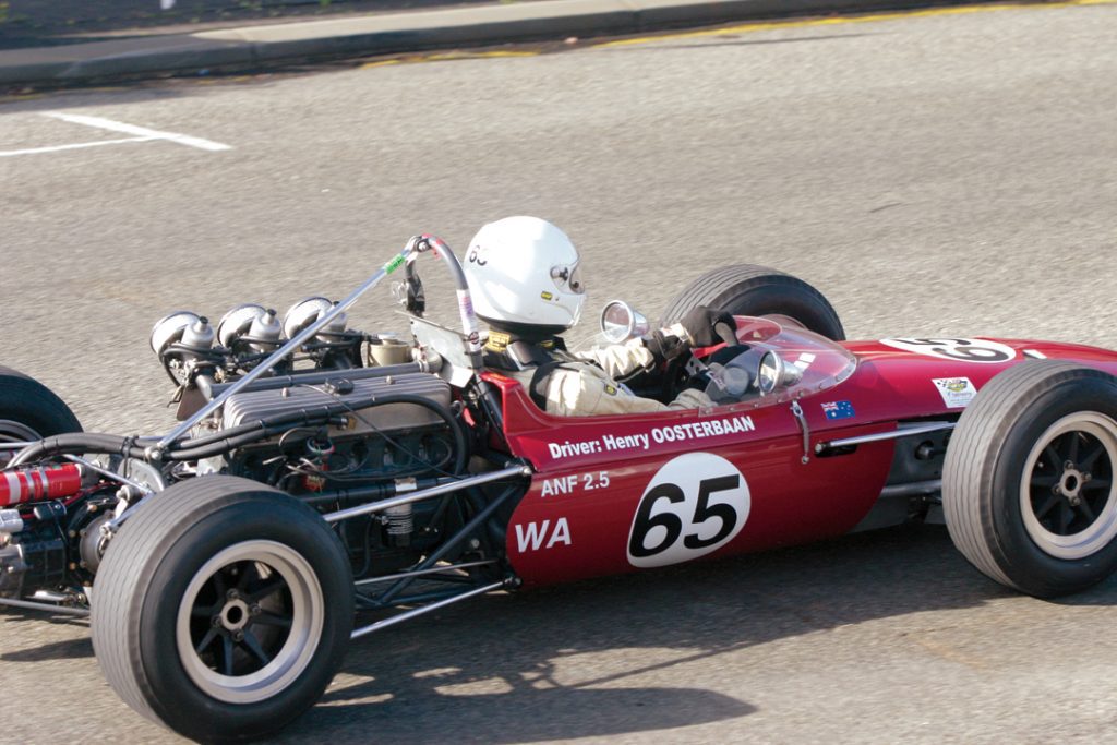 VSCCWA Albany Weekender Classic (2010) - Recap & Photo Gallery