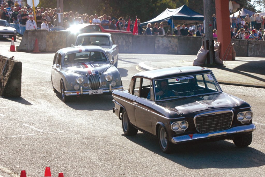 VSCCWA Albany Weekender Classic (2010) - Recap & Photo Gallery