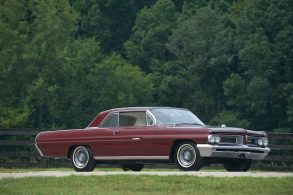 Pontiac Model List; Every Mitsubishi, Every Year / SC