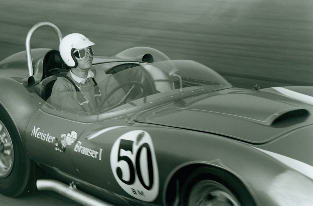 USAC Road Racing Part 1