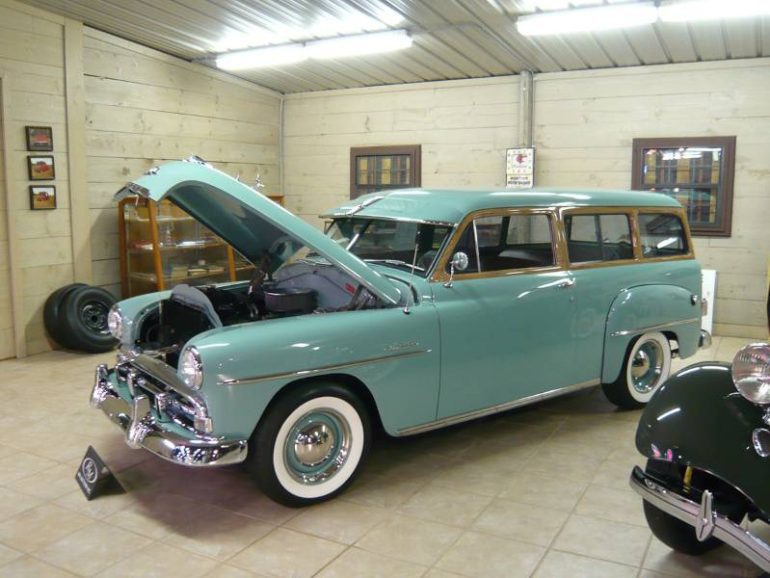 Milton Robson Collection Auction Report - RM Auctions