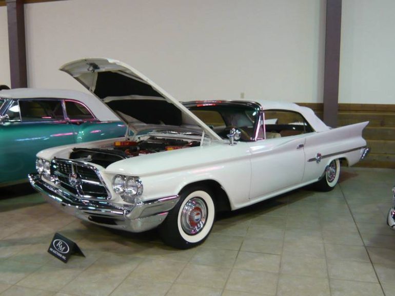 Milton Robson Collection Auction Report - RM Auctions