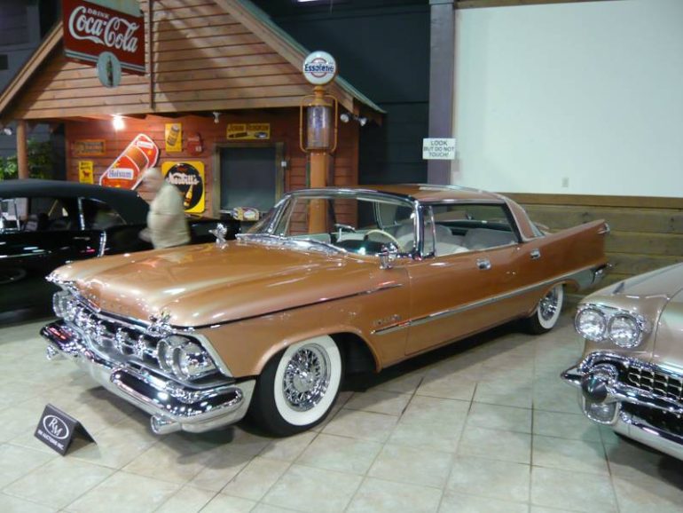 Milton Robson Collection Auction Report - RM Auctions