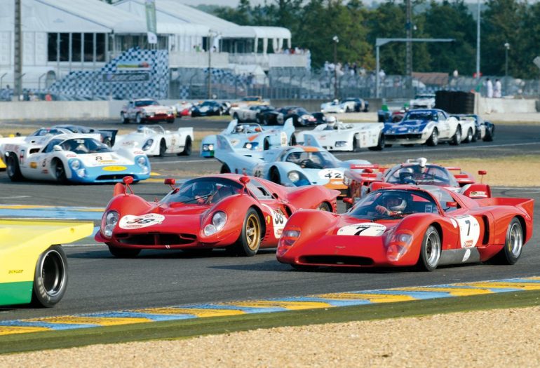 ACO Le Mans Classic