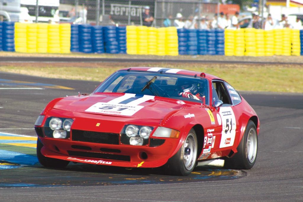 ACO Le Mans Classic