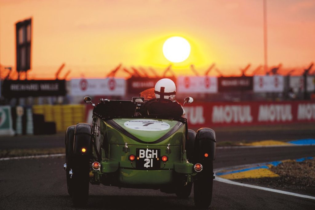 ACO Le Mans Classic