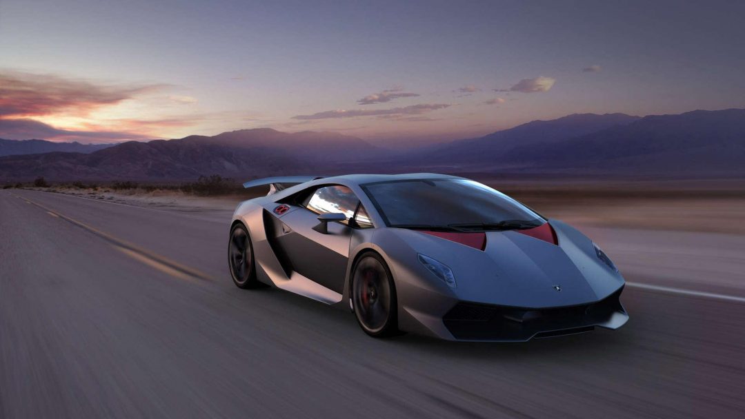 The 45 Greatest Supercars of the 2010s - Ultimate Guide