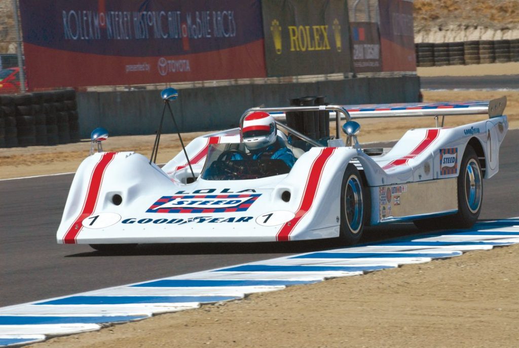 Can-Am Race Car – 2010 Market & Price Guide