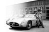 Lotus Type 79 - Restoring an Icon