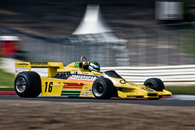 Masters Historic Racing Series Schedule 2011