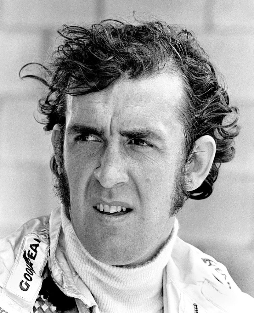 David Hobbs - Part 2