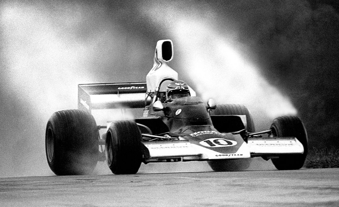 David Hobbs - Part 2